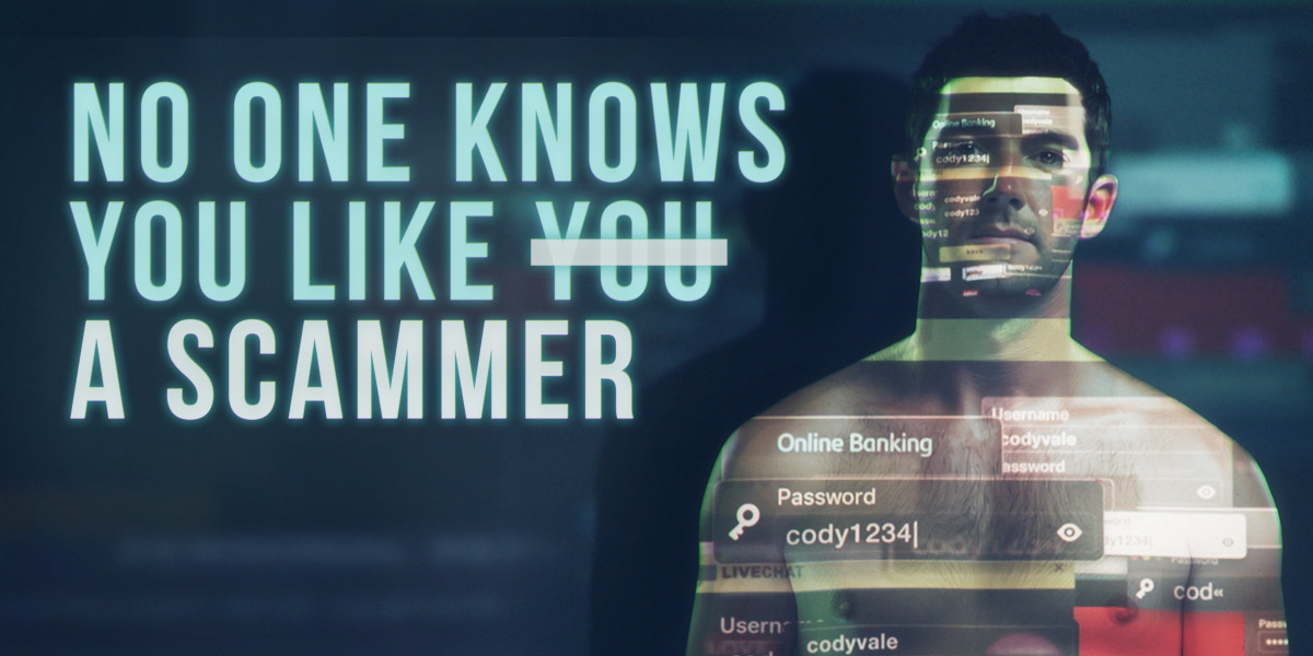 How Exposed Am I? - Own Your Online