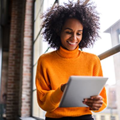 Easy read - keeping secure online - Own Your Online