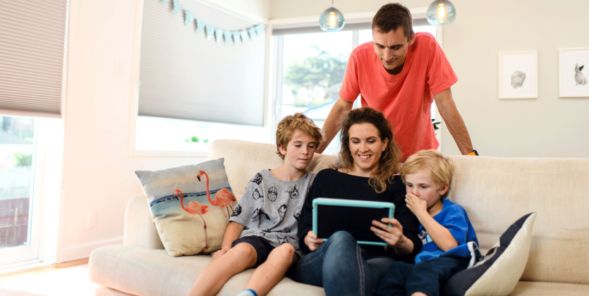 Own Your Online - Own Your Online
