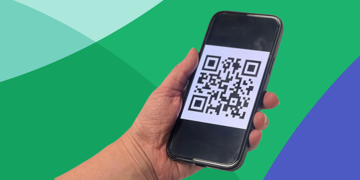 Take care with QR codes - Own Your Online