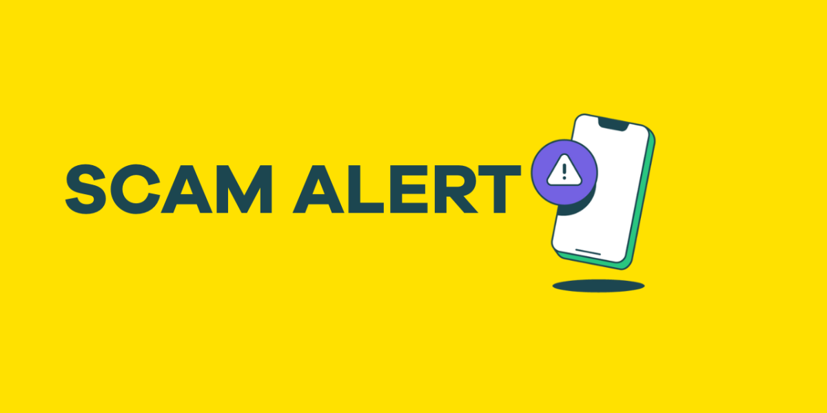 Investment scam linked to remote access - Own Your Online